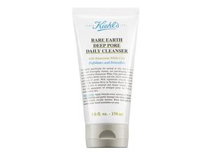 3605975038033 - Kiehls Since 1851 - Rare Earth - Cleanser - rare Earth Deep Pore Cleanser 150ml