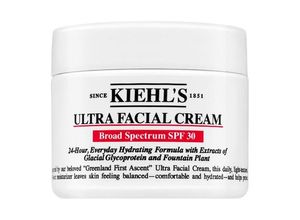 3605971222153 - Kiehls Since 1851 - Ultra Facial - Cream Spf 30 - -ultra Facial Spf30 50ml