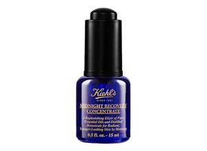 3605970926137 - Kiehls Since 1851 - Midnight Recovery Concentrate Oil - -midnight Recovery Cnc 15ml