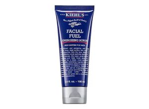 3605971429224 - Kiehls Since 1851 - Facial Fuel - Scrub - -facial Fuel Energizing Scrub 100ml