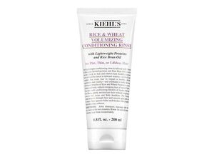 3605970265953 - Kiehls Haarpflege & Haarstyling Conditioner Rice & Wheat Volumizing Conditioning Rinse 200 ml