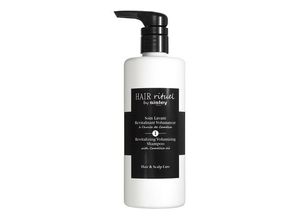 3473311692214 - - Shampoo Soin Lavant Volumateur - hair Rituel Soin Lavant Volumateur 500ml