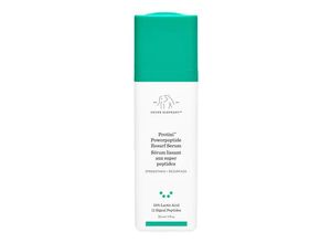 0812343032408 - Drunk Elephant - Protini Powerpeptide Resurf Serum - Anti-aging Serum Mit Signalpeptiden - -protini Powerpeptide Resurf Serum 30ml