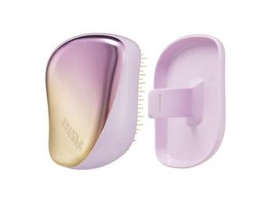 5060926681160 - - Compact Styler Lilac Chrome - Haarbürste - -compact Styler Lilac Yellow Chrome