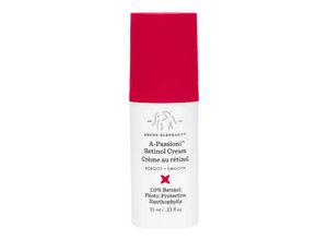 0812343032583 - Drunk Elephant - A-passioni™ – Retinolcreme Reisegröße - -a-passioni Retinol Cream Midi 10ml