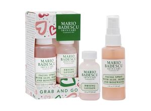 0785364144668 - - Grab & Go - Skincare-kit In Reisegröße - -set Grab And Go