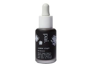 5060139726962 - Pai - Carbon Star - Serum Gegen Unreinheiten - collection Carbon Star Face Oil 30ml