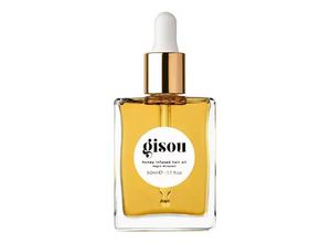 7440857871898 - Gisou - Honey Infused Hair Oil - Multifunktionshaaröl - 50 Ml