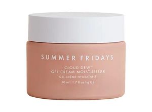 0850004852217 - Summer Fridays - Cloud Dew – Gesichtscreme - -50 Ml