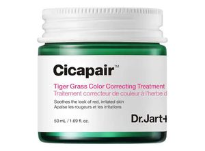 8809724476151 - Cicapair™ Tiger Grass Color Correcting Treatment intensive Hautrötungen reduzierende Creme 50 ml