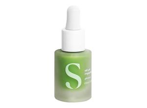 3770013745638 - Seasonly - Sérum Imperfection - Gesichtspflege Gegen Unreinheiten - -imperfections Serum 15ml