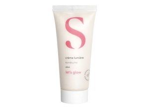 3770013745317 - Seasonly - Crème Lumière - Aufhellende Gesichtscreme - -light Up Cream 40ml