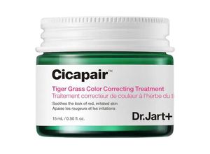 8809724476168 - Cicapair™ Tiger Grass Color Correcting Treatment intensive Hautrötungen reduzierende Creme 15 ml