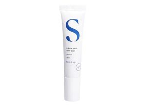 3770013745683 - Seasonly - Crème Yeux Anti-âge - Augenkonturenpflege - -anti Aging Eye Cream 15ml