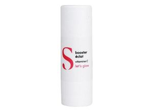 3770013745768 - Seasonly - Booster Éclat - Gesichtsserum Für Neue Leuchtkraft - -booster Vitamin C 10ml