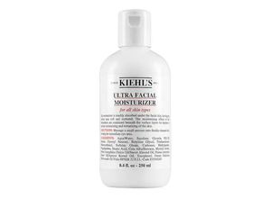 3700194700539 - Kiehls Ultra Feuchtigkeitspflege für das Gesicht (Verschiedene Größen) - 250ml