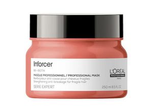 3474636975280 - Loréal Professionnel - Serie Expert - Inforcer Maske - -serie Expert Inforcer Masq 250ml Vb98