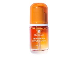 8809255786231 - - Red Pepper Super Serum - Strahlendes Serum - -red Pepper Super Serum 30ml