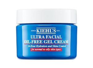 3605972453259 - Kiehls Since 1851 - Ultra Facial - Oil Free Gel Cream - -ultra Facial Oil Free Gel Cream 28ml