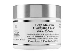 3605971332142 - Kiehls Since 1851 - Clearly Corrective - Brightening & Smoothing Treatment - -dermatologist Solns Clrlycrtivcrm 50ml