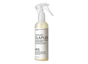 0850018802833 - - N° 0 Intensive Bond Building - Reparaturpflege Für Das Haar - -bond Treatment Intensive New N°0 155ml