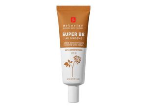 8809255787191 - - Super Bb Mit Ginseng - Abdeckende Pflege Gegen Hautunreinheiten - -bb Family Super Bb Caramel 40ml