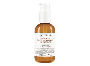 3605970914455 - Kiehls Since 1851 - Smoothing Oil-infused - Leave-in Concentrate - -superbly Smooth Lv-in 75ml