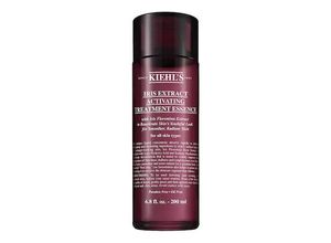 3605970775018 - Kiehls Since 1851 - Iris Extract Treatment Essence - Flüssigkeitskonzentrat - -daily Defense Iris Activ Treat Ess 200ml