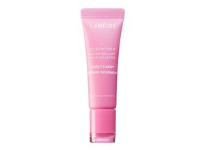 8809925198319 - - Lip Glowy Balm - lip Glowy Balm Sweet Candy (new)