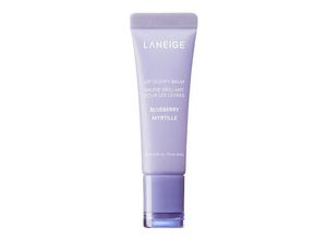 8809925134119 - - Lip Glowy Balm - lip Glowy Balm Blueberry (new)