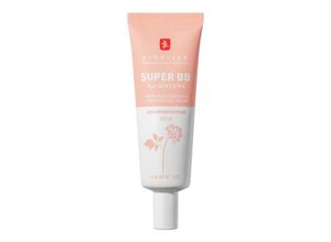 8809255787078 - - Super Bb Mit Ginseng - Abdeckende Pflege Gegen Hautunreinheiten - bb Family Super Bb Clair 40ml