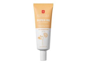 8809255787115 - - Super Bb Mit Ginseng - Abdeckende Pflege Gegen Hautunreinheiten - -bb Family Super Bb Nude 40ml