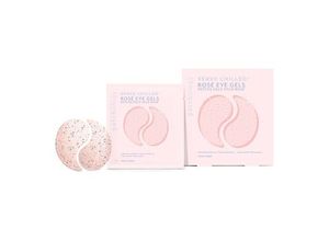 0818262022476 - - Serve Chilled - Rosa Augen-gel-patches - -served Chilled Rosé Eye Gels