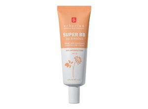 8809255787153 - - Super Bb Mit Ginseng - Abdeckende Pflege Gegen Hautunreinheiten - bb Family Super Bb Dore 40ml