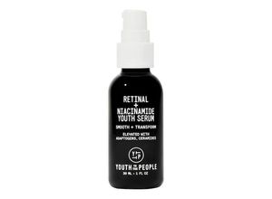 0810834031305 - Youth To The People - Retinal + Niacinamide Youth Serum - Anti-aging-pflegeserum - -the Youth Retinal Serum 30ml