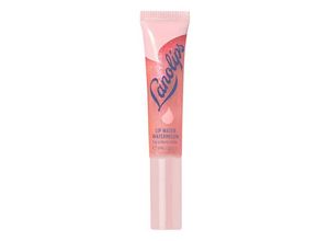 9341824010723 - Lanolips - Lip Water Watermelon - Getöntes Lippenwasser - Lips Water Watermelon-