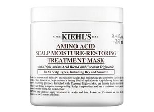 3605972567086 - Kiehls Haarpflege & Haarstyling Behandlungen Amino Acid Scalp Moisture-Restoring Treatment Mask 250 ml