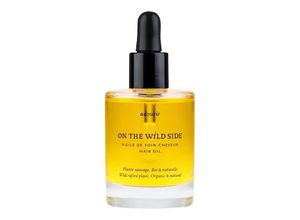 3770012746636 - On The Wild Side - Haarpflegeöl – Bio & 100% Natürlichen Ursprungs - -haircare Oil 50ml