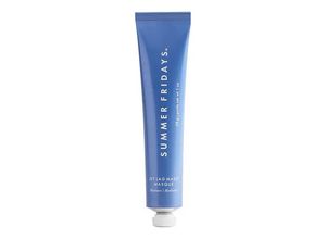 0850004852330 - Summer Fridays - Jet Lag Mask - Feuchtigkeitsspendende Gesichtsmaske - -jet Lag Mask Reformulation 28g