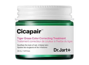 8809724479855 - Cicapair™ Tiger Grass Color Correcting Treatment intensive Hautrötungen reduzierende Creme 30 ml