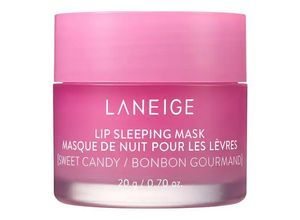 8809803532570 - - Lip Sleeping Mask - Nachtmaske Für Die Lippen - lip Sleeping Mask Sweet Candy