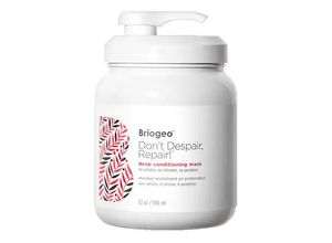 0644216863587 - Briogeo - Don	 Despair Repair! - Tiefenwirksame Revitalisierende Haarmaske - don	 Despair Repair! Mask 946ml