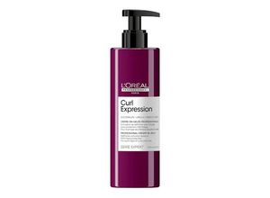 3474637069155 - Loréal Professionnel - Serie Expert - Curl Expression Definition Activator Leave-in - -curl Expression Gelee Activatrice 250ml