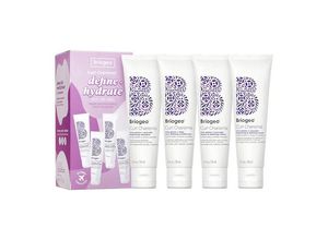 0644216878383 - Briogeo - Curl Charismamc - Definierende Und Hydratisierende Haarpflege In Mini-größen - -curl Charisma Trial Kit