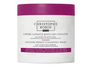 5056379590838 - - Farbschutz-waschcreme - -colour Shield Cleansing Mask 250ml