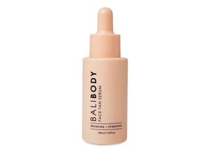 9354477001369 - - Face Tan Serum - Feuchtigkeitsspendendes Selbstbräunerserum Fürs Gesicht - -face Tan Serum 30ml