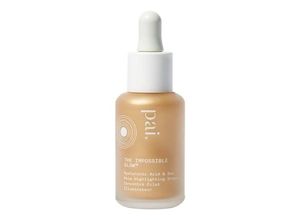 5060139727563 - Pai - The Impossible Glow Aufhellendes Konzentrat Für Mehr Glow - Sensible Haut - -the Impossible Glow Champagne 30ml