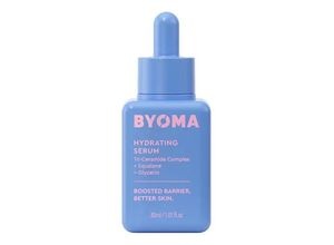 5060489792310 - Byoma - Hydrating Serum - Beruhigende Gesichtsbehandlung - -hydrating Serum 30ml