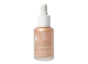 5060139727570 - Pai - The Impossible Glow Aufhellendes Konzentrat Für Mehr Glow - Sensible Haut - -the Impossible Glow Rose Gold 30ml