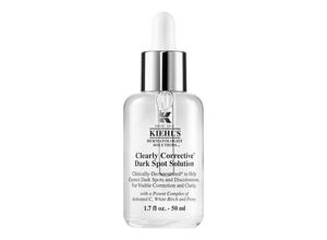 3605970363307 - Kiehls Since 1851 - Clearly Corrective - Dark Spot Solution - clearly Corrective Dark Spot Solut 100ml